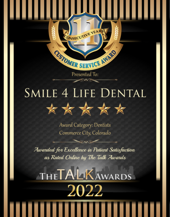 Smile4LifeDental – Caring | Compassionate | Professional